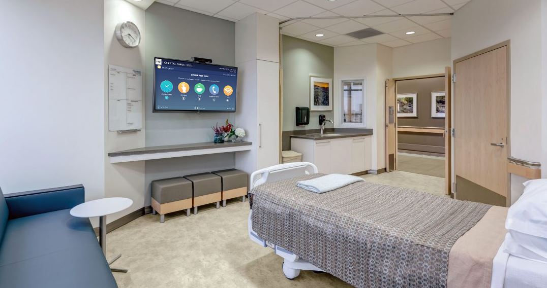 Patient Education Systems - Journey PX Patient Software