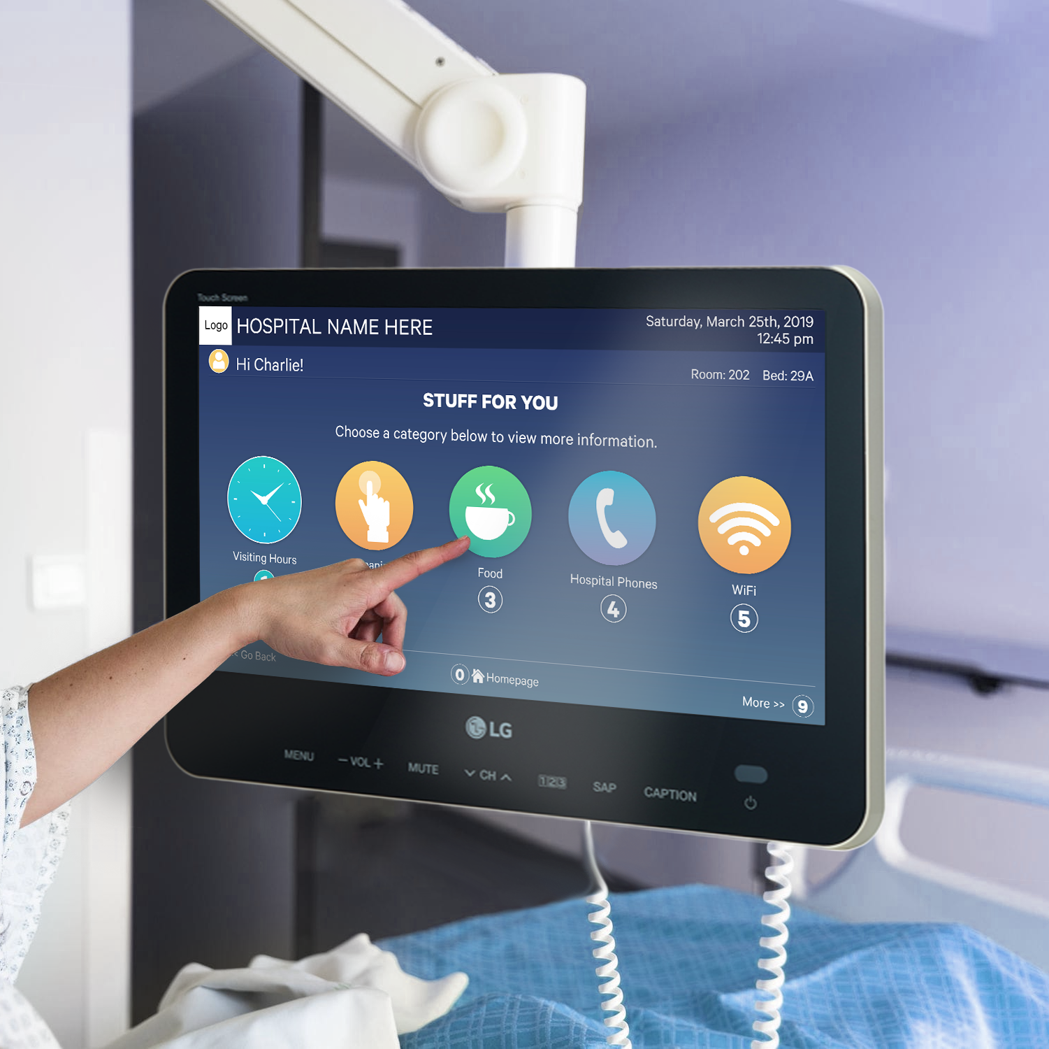 Patient Education Tools & Software - Journey PX Patient Software Patient Education Tools & Software - Journey PX Patient Software