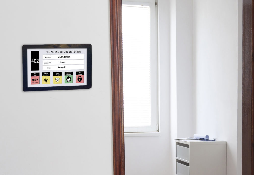 Digital Whiteboards - Journey PX Patient Software