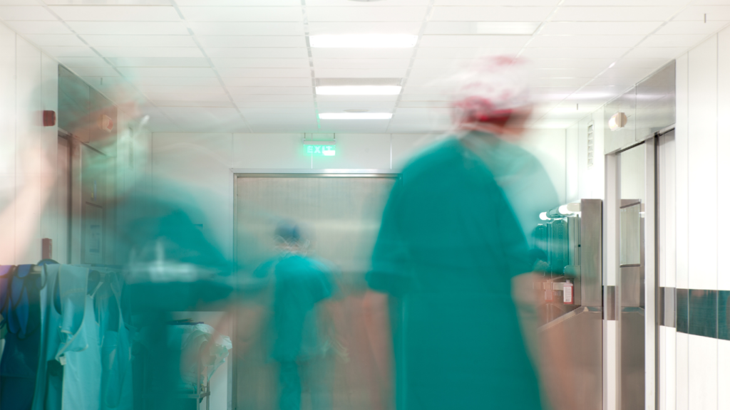 Addressing the Crisis of Hospital Workplace Violence - Journey PX ...